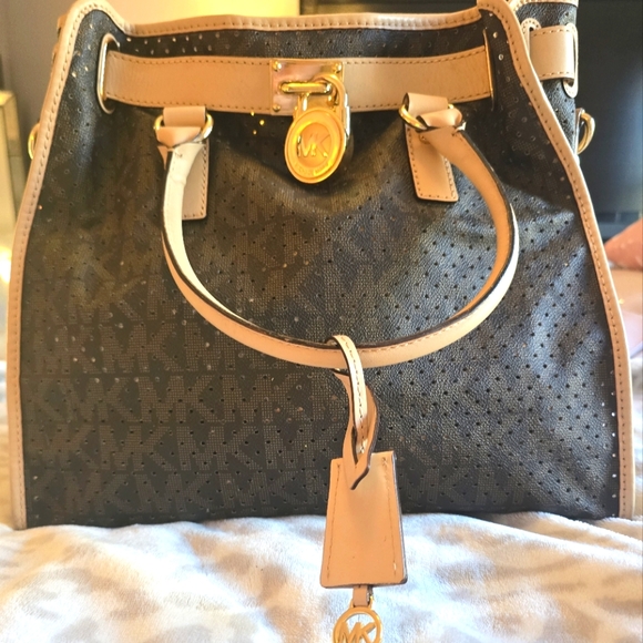Michael Kors Collection | Bags | Michael Kors Collection | Poshmark